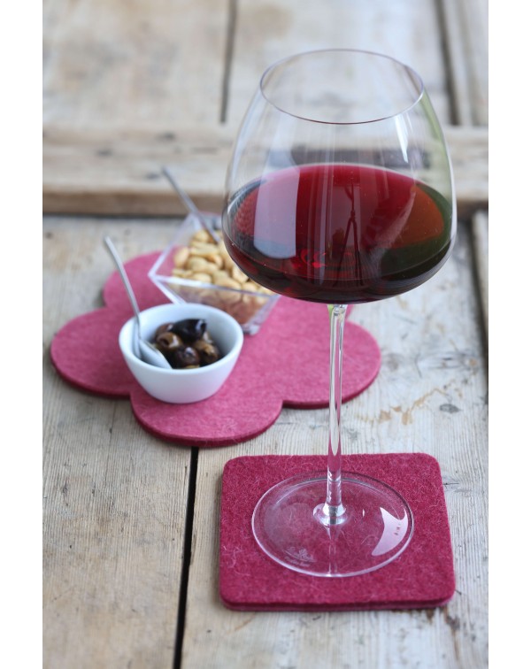 Glass Coaster Package (4 pieces)